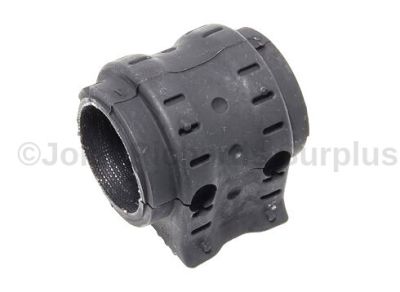 Land Rover Roll Bar Insulator - Bush Rear LR048462