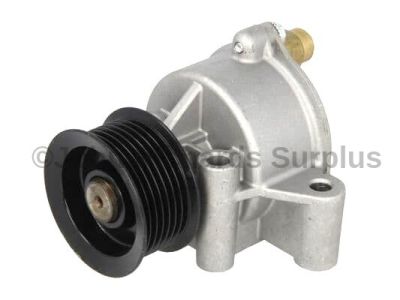 Land Rover Silicone Intercooler Hose Kit 2.4 Puma DA3174B