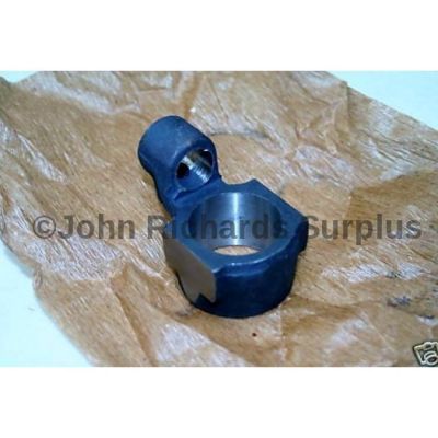 Land Rover LT77 Gearbox 1st & 2nd Syncro Gear FRC9386