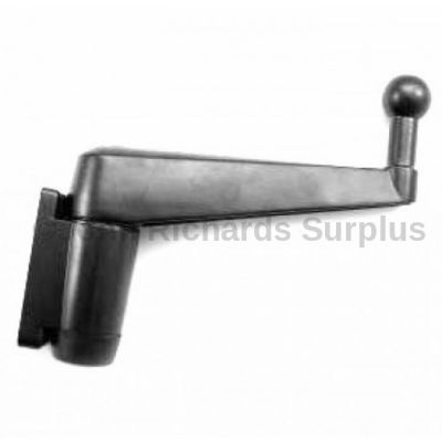 Defender Door Mirror Head MTC5084