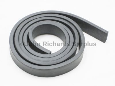 Land Rover Inner Hard Top To Windscreen Seal MTC4994