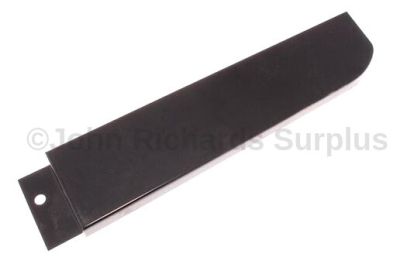 Land Rover Rear Sill Panel R/H 90 MTC8292