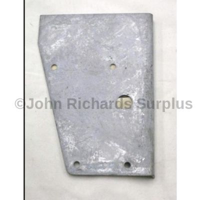 Land Rover R/H Sill Support Channel 330380