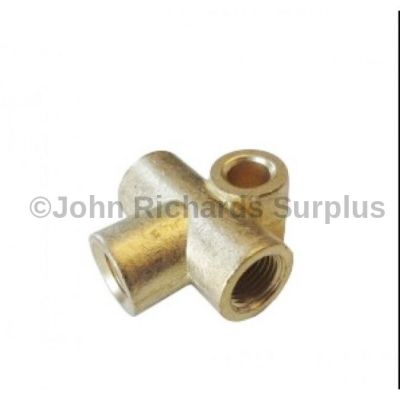 Defender 90 Brake Pipe Set DA7418 POA