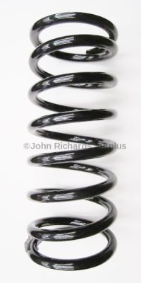 Land Rover Front Suspension Coil Spring R/H NRC8044