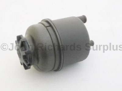 Land Rover Power Steering Pipe NTC6731