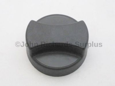 Land Rover Fuel Filler Neck Rubber Seal WLR000020
