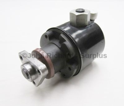 Land Rover Power Steering Pump ETC9077