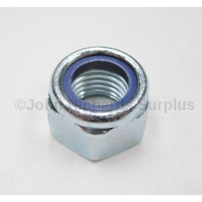 Land Rover Nut M16 MUC4546
