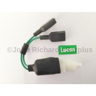 Land Rover Courtesy Light Switch STC872