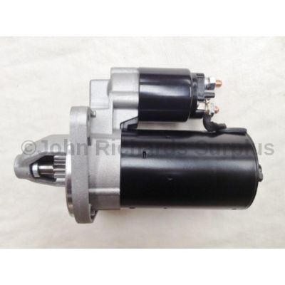 Land Rover Series Defender Range Rover Classic V8 Petrol Starter Motor ...