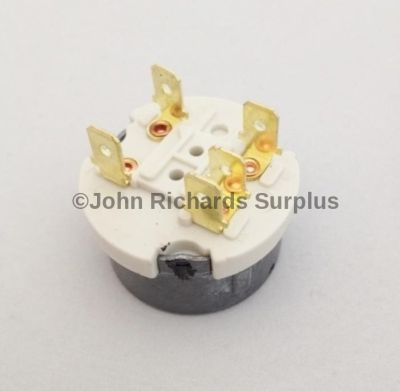 Land Rover Steering Column Lock and Switch LR077439