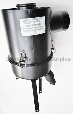 Land Rover Air Filter Restriction Indicator Adaptor NTC4224