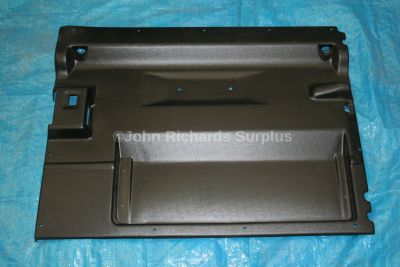 Land Rover Defender Wolf Door Card Fitting Clip BNP4107PMAL