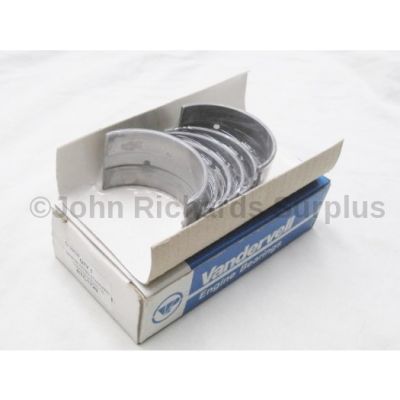 Land Rover Crankshaft Rear Oil Seal ERR2532