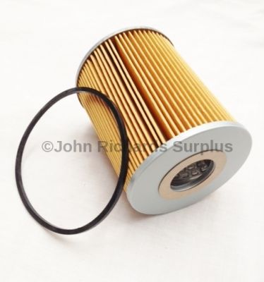 Land Rover Series Oil Filter Element RTC3184