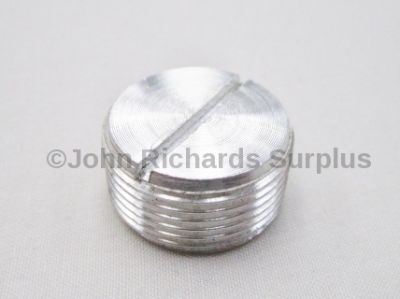 Land Rover 1" Threaded Core Plug RTC4250