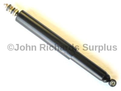 Land Rover Defender Delphi De-Carbon Steering Damper RTC4472 DA4161