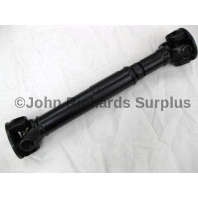 Land Rover Series 3 LWB 1 Ton Front Propshaft 591278 Genuine