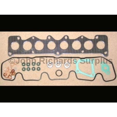 Land Rover 300 TDi Head Bolt Set DA2005