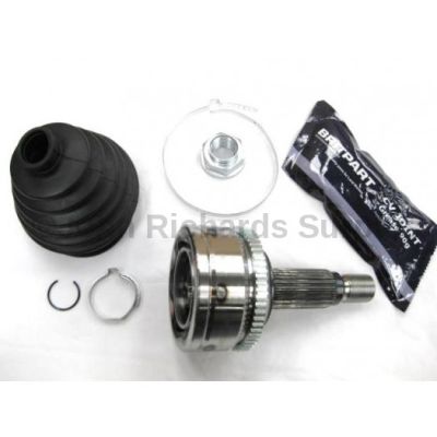 Range Rover CV Joint 606665