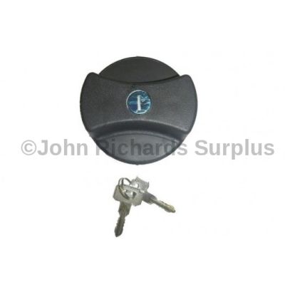 Land Rover Fuel Filler Neck Rubber Seal WLR000020