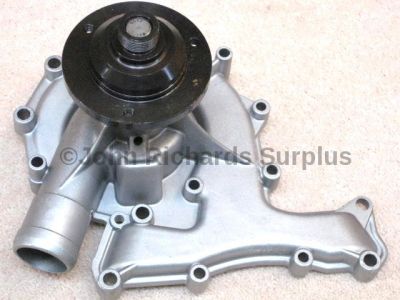 Land Rover Petrol V8 Water Pump STC1610