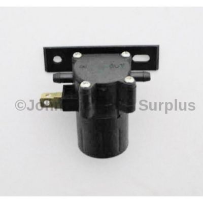 Land Rover Discovery Range Rover Windscreen Washer Pump AMR3271