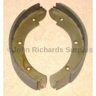 Land Rover Handbrake Shoe Return Spring FRC8549