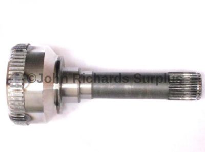 Land Rover Drive Shaft CV Joint Spacer RTC5841