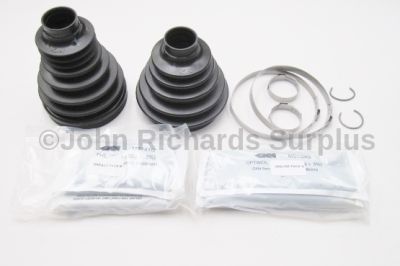 Land Rover Rear Driveshaft Boot Kit TDR500080