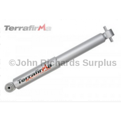 Discovery 2 Skeleton Front Shock Absorber Turrets TF534 POA