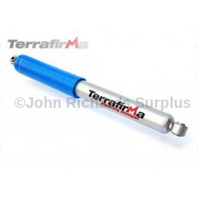 Discovery 2 Skeleton Front Shock Absorber Turrets TF534 POA