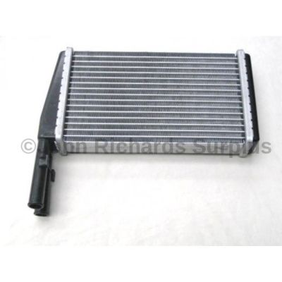 Land Rover 300 TDi Heater Hose BTR6164