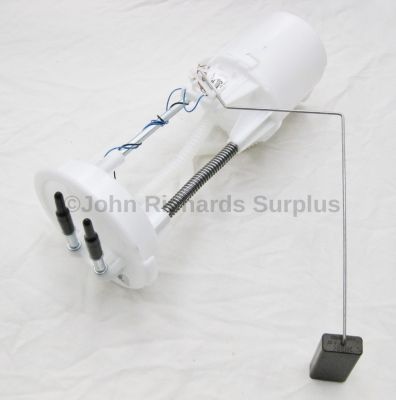 Land Rover Fuel Filter Housing Puma WJN500190