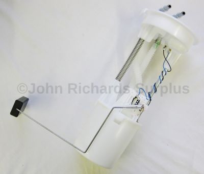 Land Rover Fuel Filler Hose 110 WLH500050