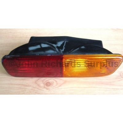 Rear Bumper Lamp R/H XFB000720