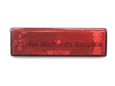 Land Rover Rear Red Reflector XFF100070