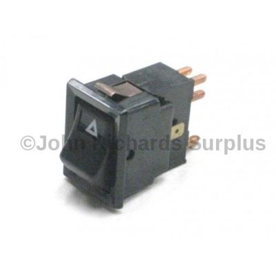 Lucas hazard warning switch 35476