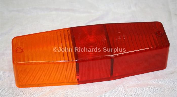 Britax Combination Rear Lamp Lens 10176.01