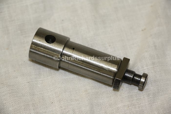 Diesel Fuel Injection Pump Plunger and Barrel 10mm 7097