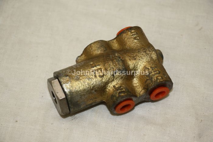 Lockheed Brake Balance Valve 3231266