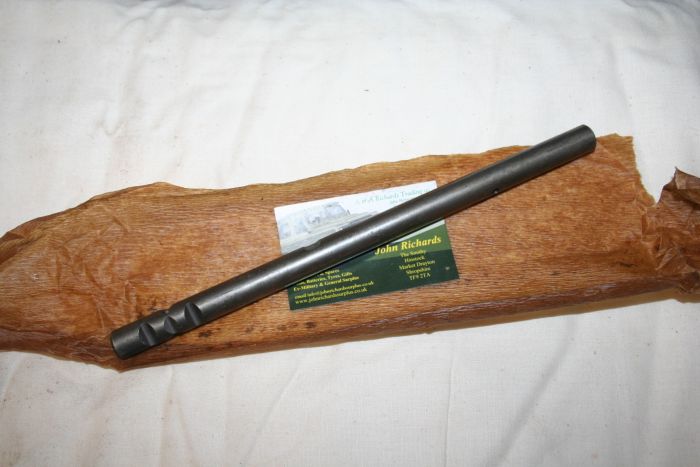 Land Rover LT85 Gearbox 1st/2nd Selector Shaft FRC2381