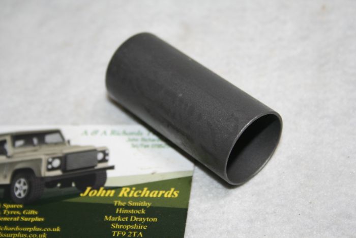 Land Rover LT230-LT85 Transfer Box Collapsible Spacer FRC7437