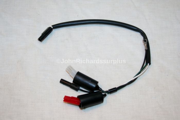 Land Rover Defender 110 Fuel Tank Harness PRC3368