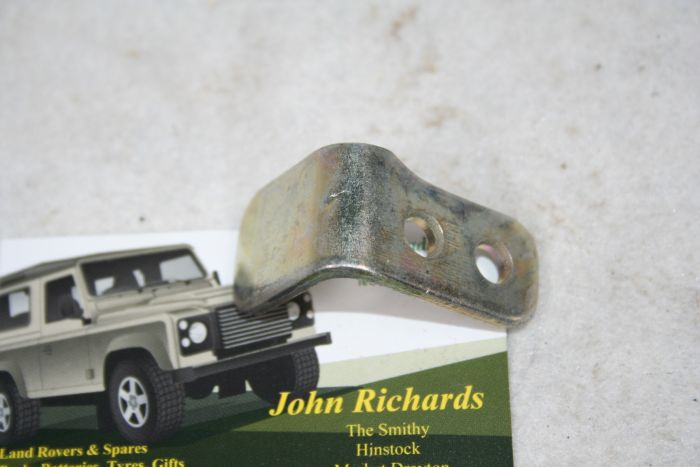 Land Rover Series Gearbox Detent Spring Retainer L/H 5853