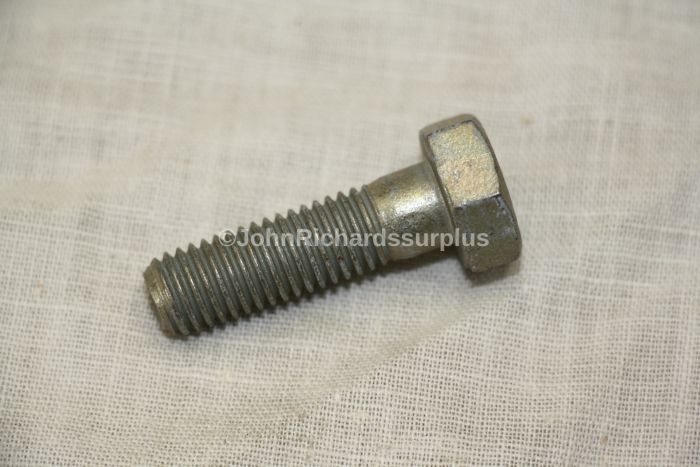 Land Rover Bolt M10 x 35 Various Applications BX110071