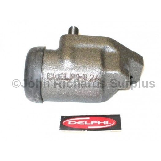Land Rover Front Wheel Cylinder L/H 243743