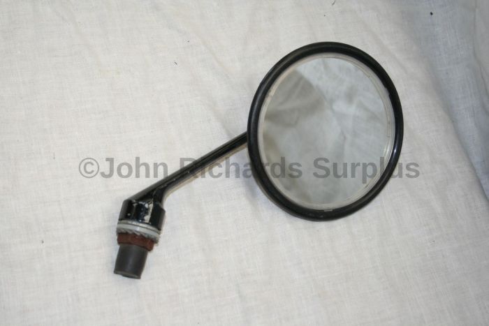 Land Rover Series Desmo Wing Mirror 271220
