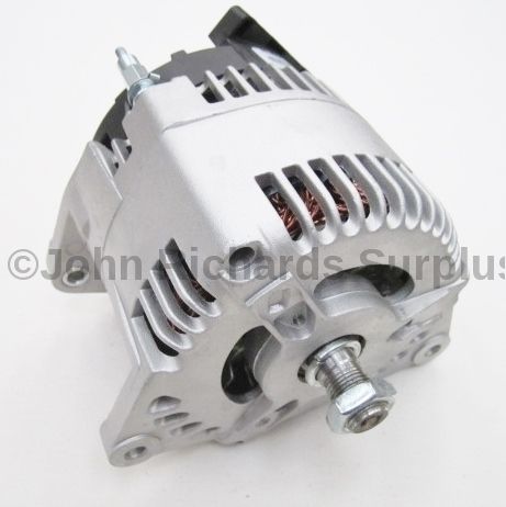 Hella Alternator 12V 100amp 8EL 012 426-851